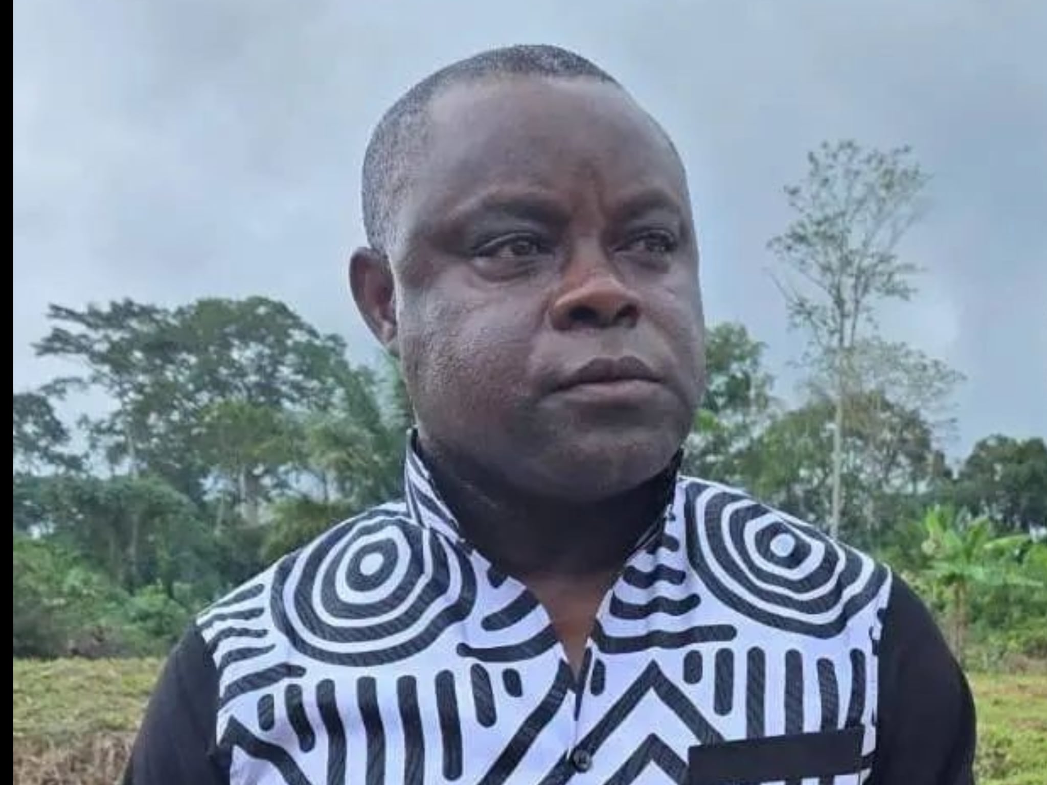 Jean Bertin Meba nommé Directeur Général par intérim de l’ANIF