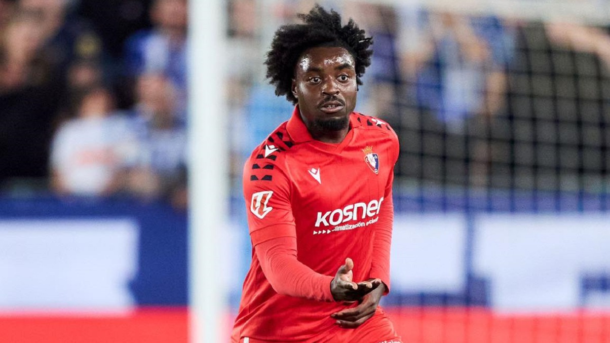 FC Barcelone : Enzo Boyomo, priorité défensive 2026