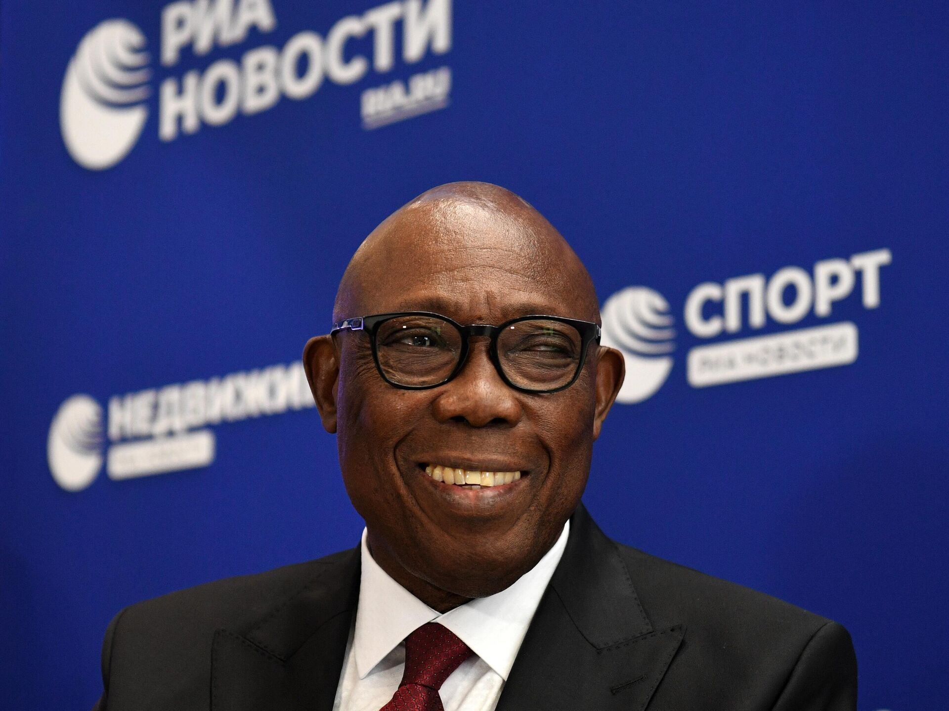 Félix Moloua reconduit Premier ministre en RCA